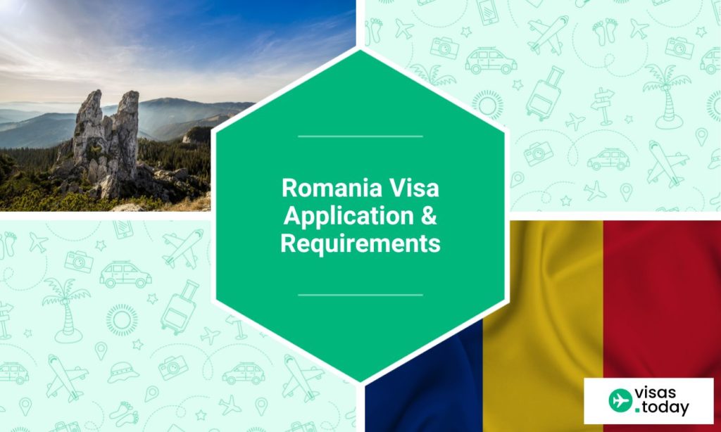 Romania Visa Application & Requirements